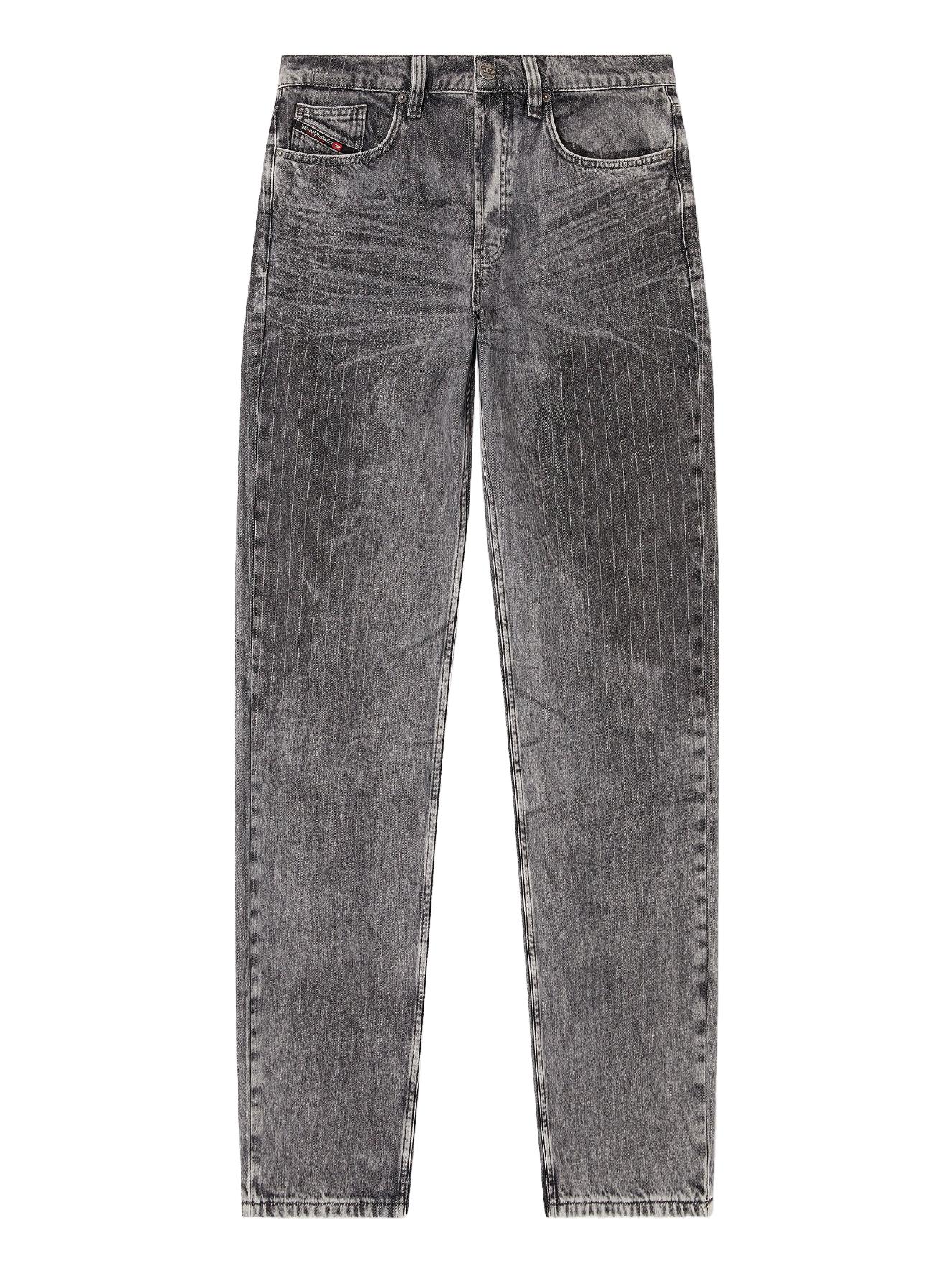 DIESEL® Diesel D MacS S 5 Jeans with Faded Effect